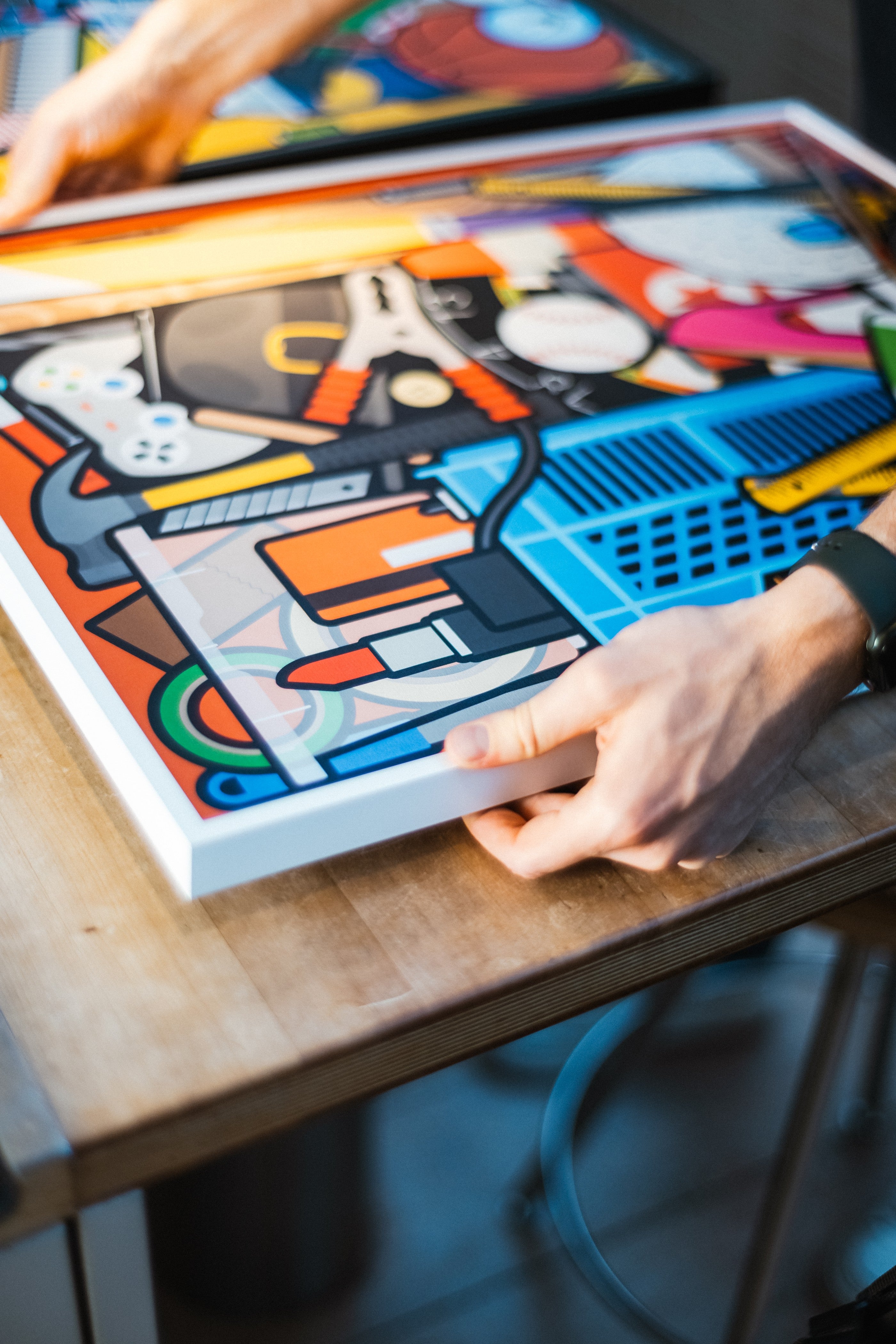 Navigating Color in Interior Design | Sidedish Projects