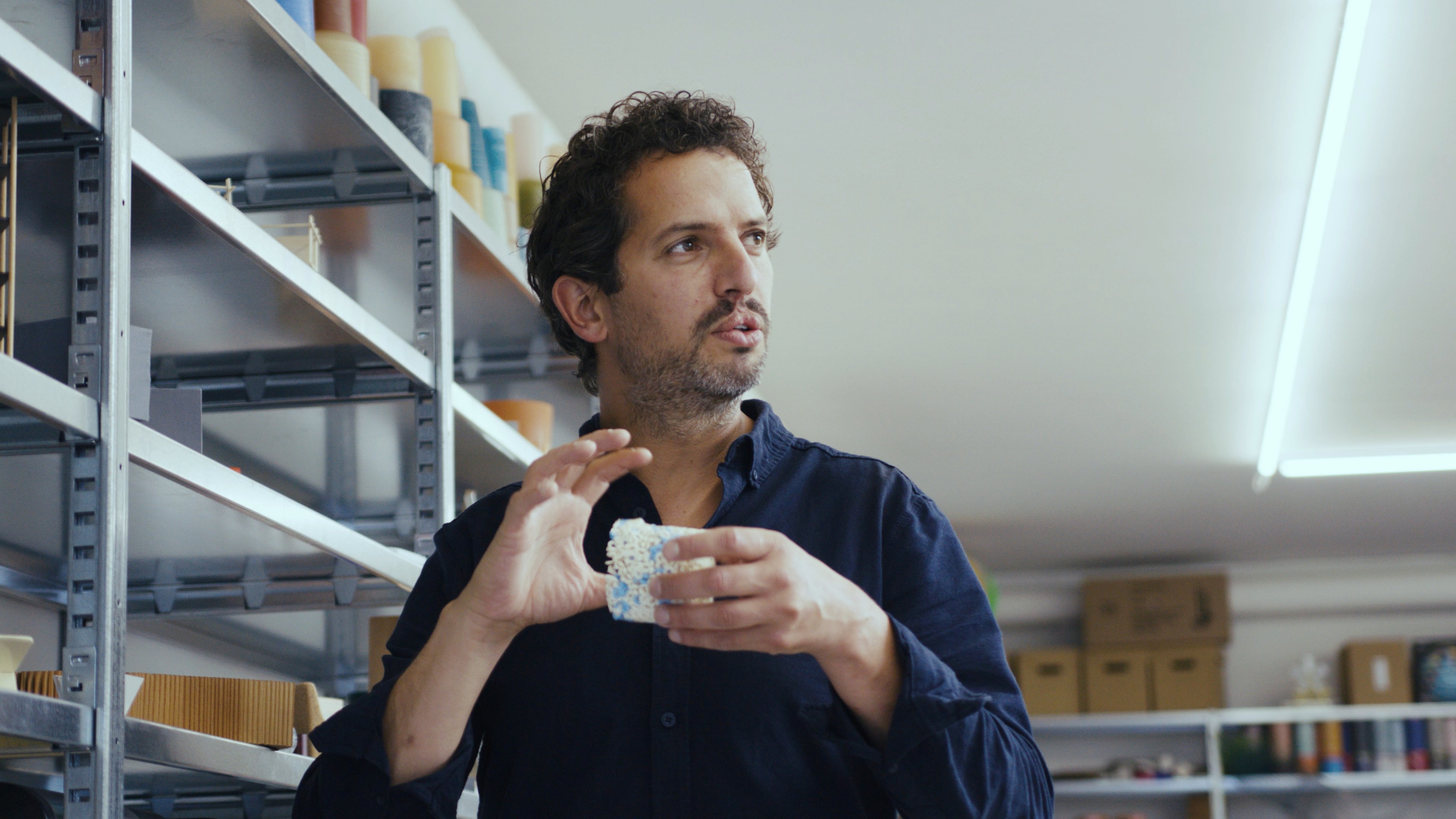 Meet Lex Pott | Sidedish Projects