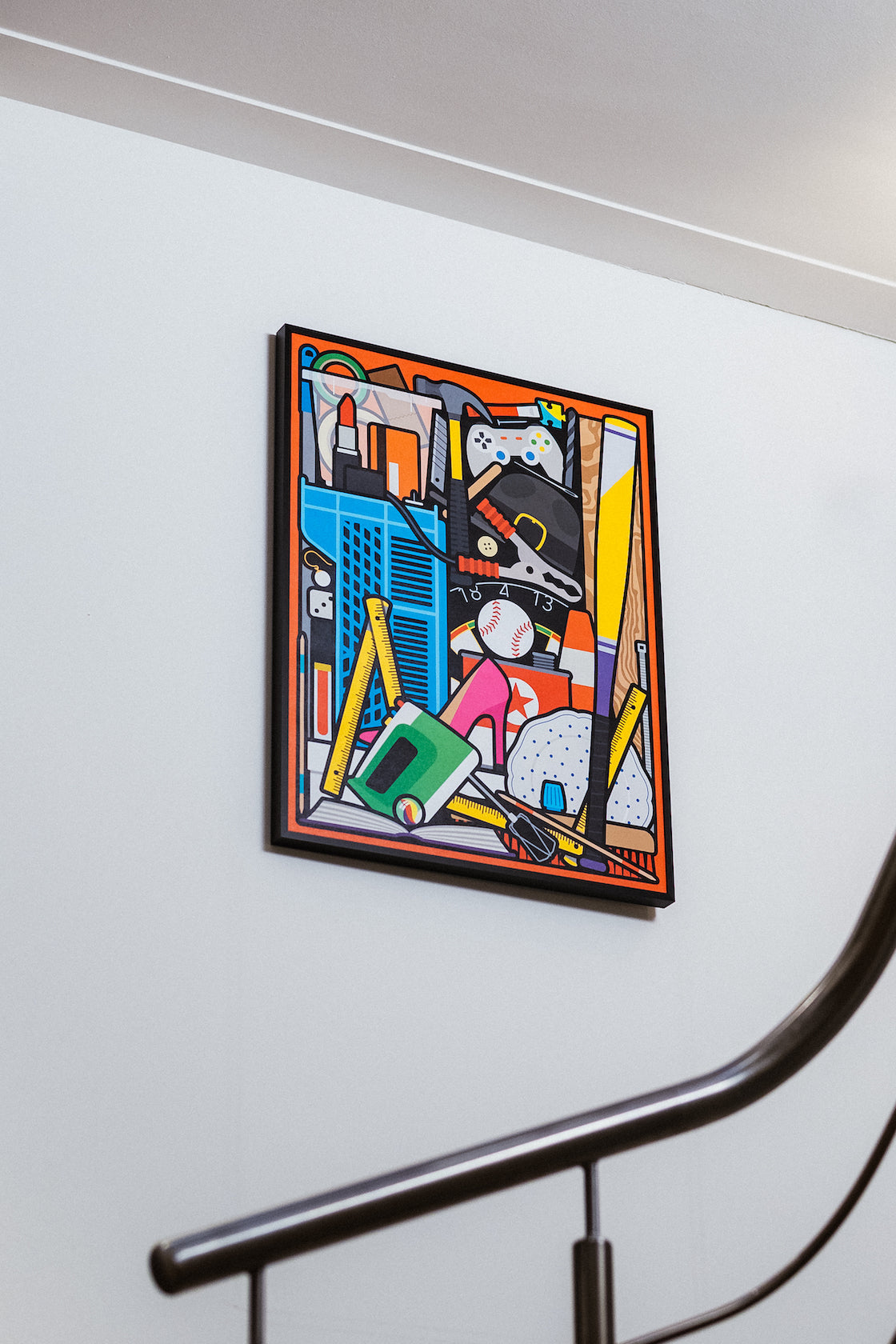 Nynke Tynagel | Sidedish Projects